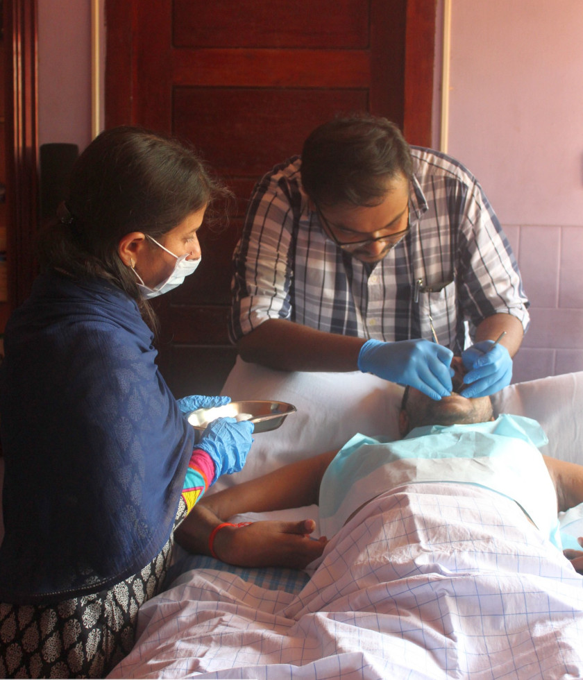 Home | Dentist & You